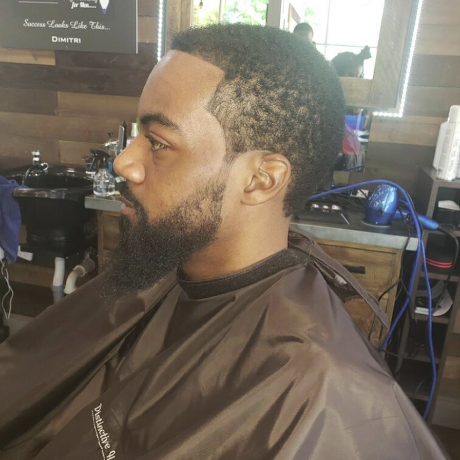 Distinctive Hair & Grooming for Men - Barbershop in Bowie, MD