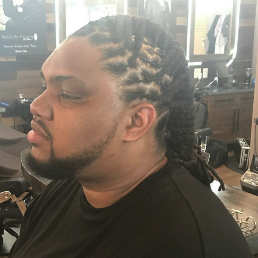 Distinctive Hair & Grooming for Men - Barbershop in Bowie, MD