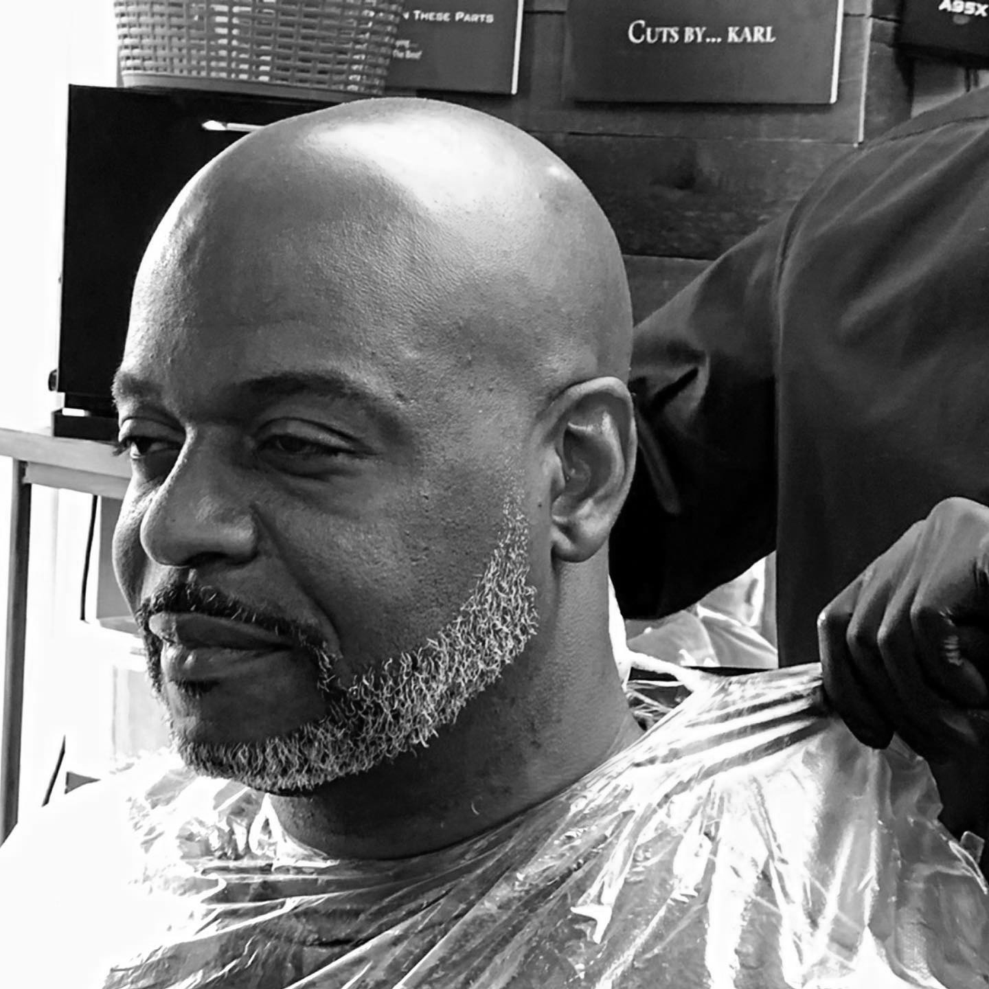 Who We Are - Bowie Barbershop